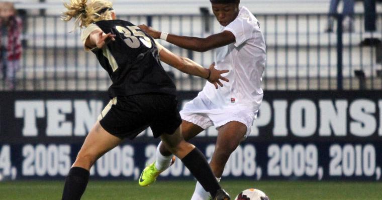 Updated: Former women's soccer star Maya Hayes picked sixth in NWSL ...