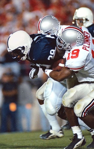 CURTIS ENIS | Archived News | Daily Collegian | psucollegian.com