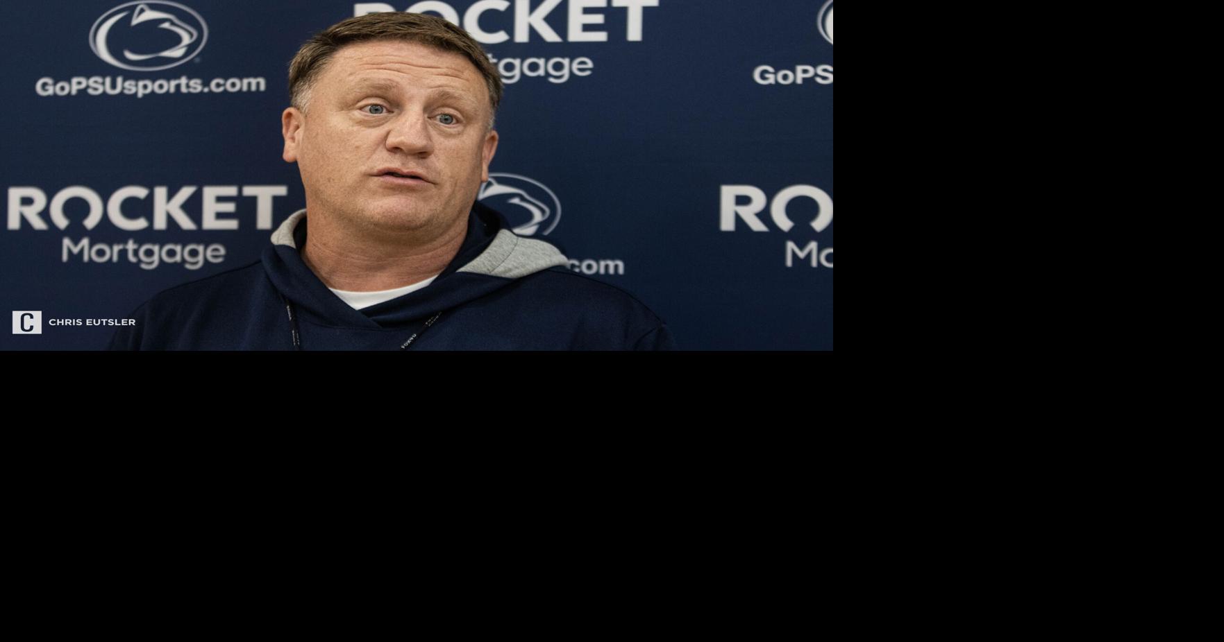 Penn State notebook | Mike Rhoades highlights Kayden Mingo, guard play ...