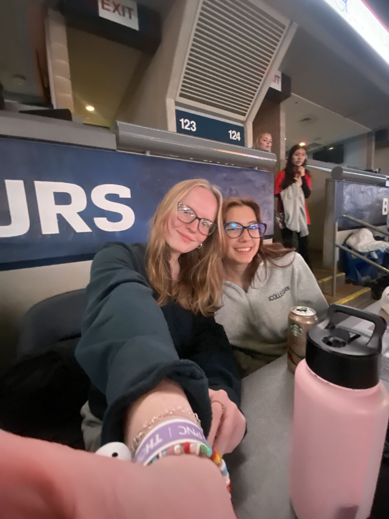 Senior Column | Falling into place | Columns | Opinion | psucollegian.com