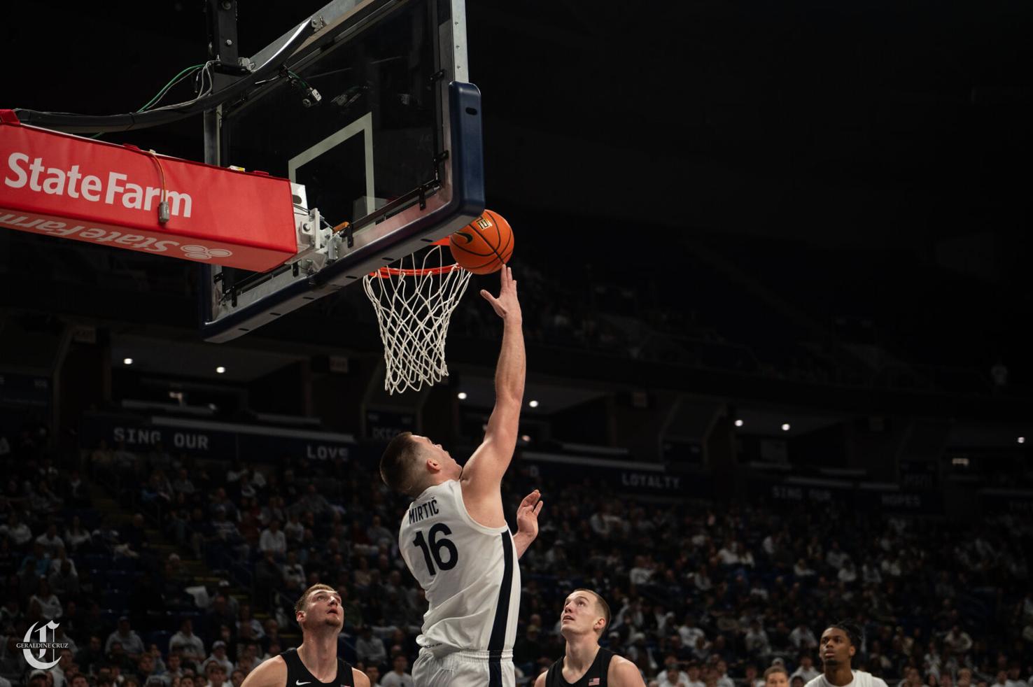Penn State basketball set for road test against Michigan | Penn State ...