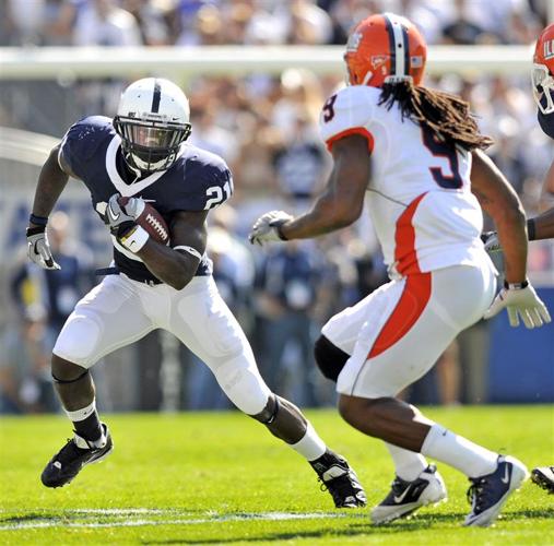 Injuries mount in homecoming loss | Penn State Football News ...