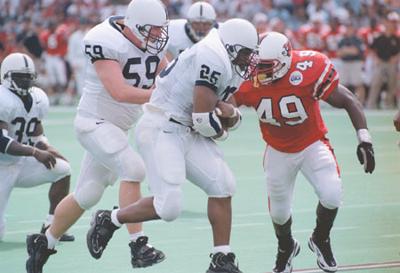 KEVIN CONLIN | Archived News | Daily Collegian | psucollegian.com