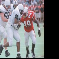 KEVIN CONLIN | Archived News | Daily Collegian | psucollegian.com