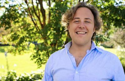 Two students form club focused on building support for first-generation ...