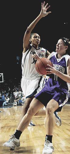 Russell claims interior as own | Archived News | Daily Collegian | psucollegian.com