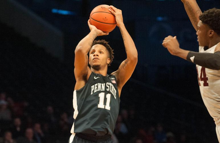 Lamar Stevens' career night couldn't have come at a better time for ...