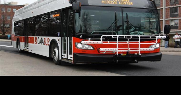 Penn State Transportation Services announces reopening, outlines new ...