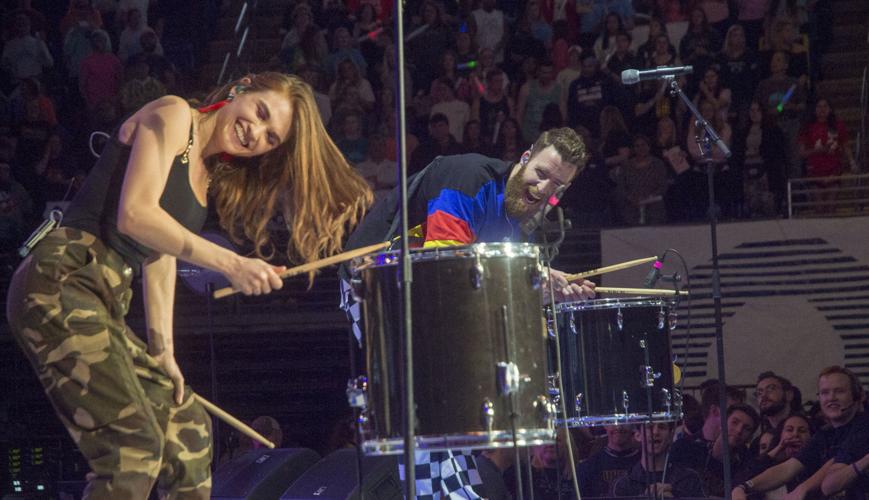 THON playlist: A perfect mix, or too much of the same music? | THON ...
