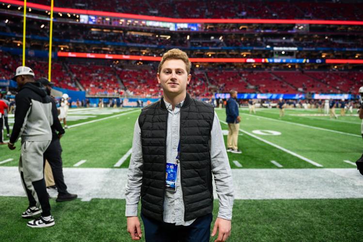 I’m not afraid of heights | Senior Column | Columns | Opinion ...