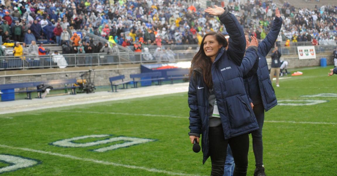 UPUA aims to "Celebrate State" in the HUB | Penn State, State College ...