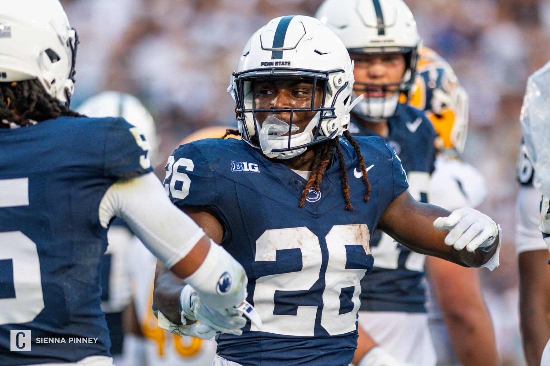 Penn State Football News | psucollegian.com