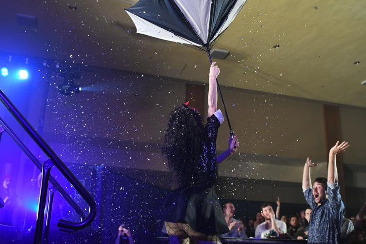 Drag show packs the HUB-Robeson Center's Alumni Hall | University Park ...