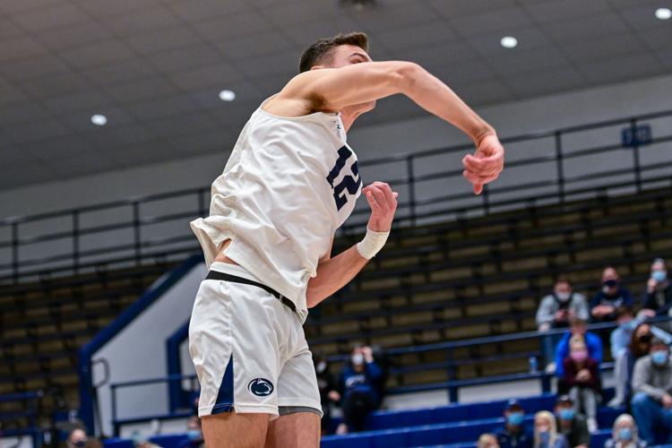Recapping 4 former Penn State men’s volleyball players in VNL | Penn ...