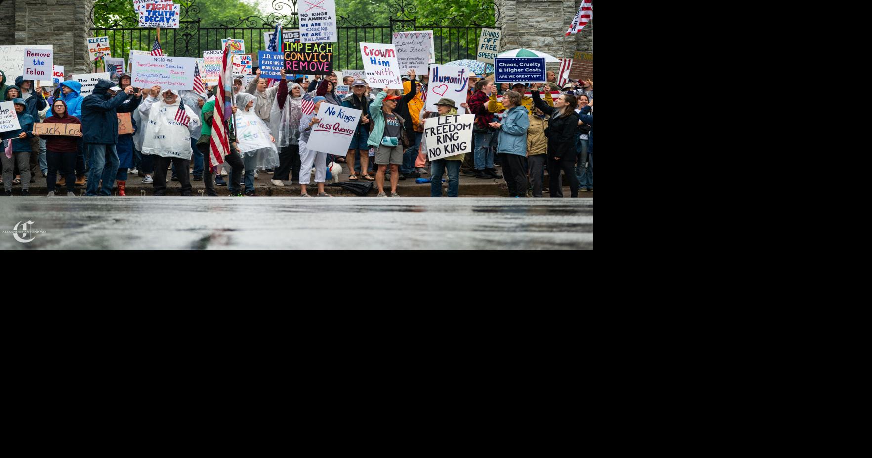 Why cultural recognition matters in the U.S. today | Columns | Opinion ...