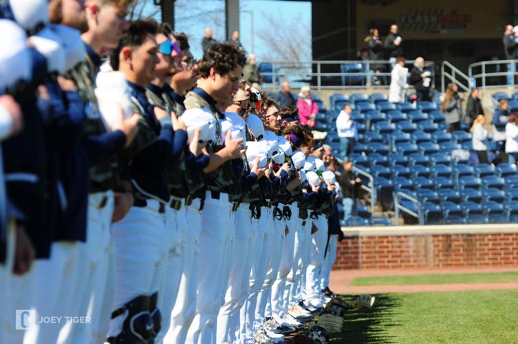 Late-game offense boosts Penn State baseball to home win over Pitt ...