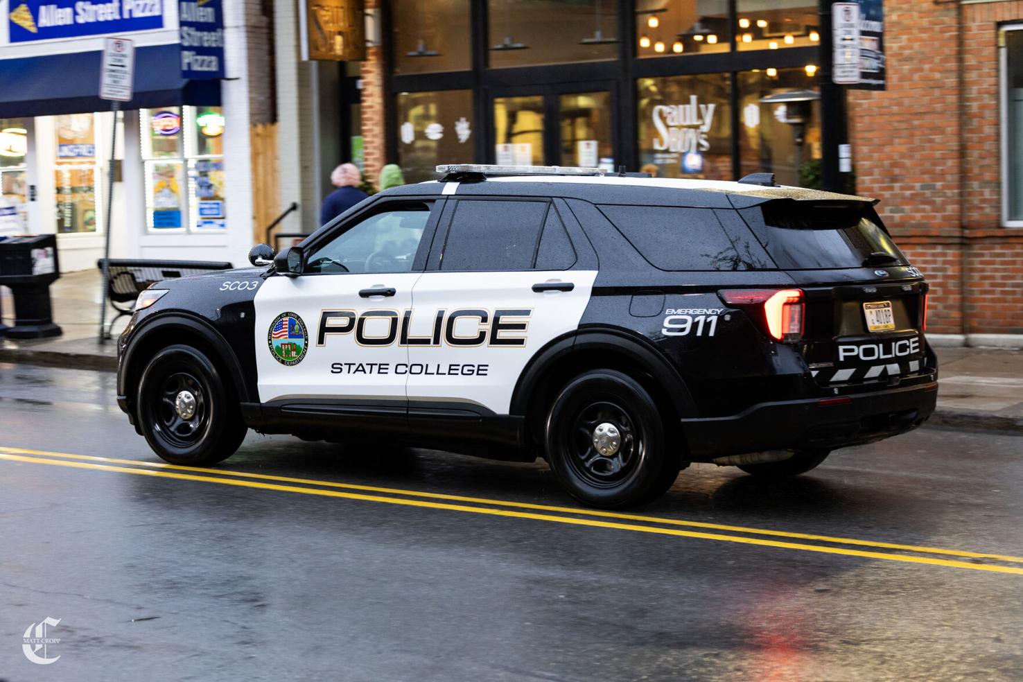 West Chester man charged for break-in, assault | Crime & Courts ...