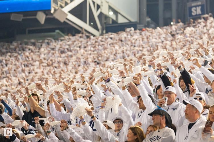 6 must-know songs for Penn State football games | New Student ...