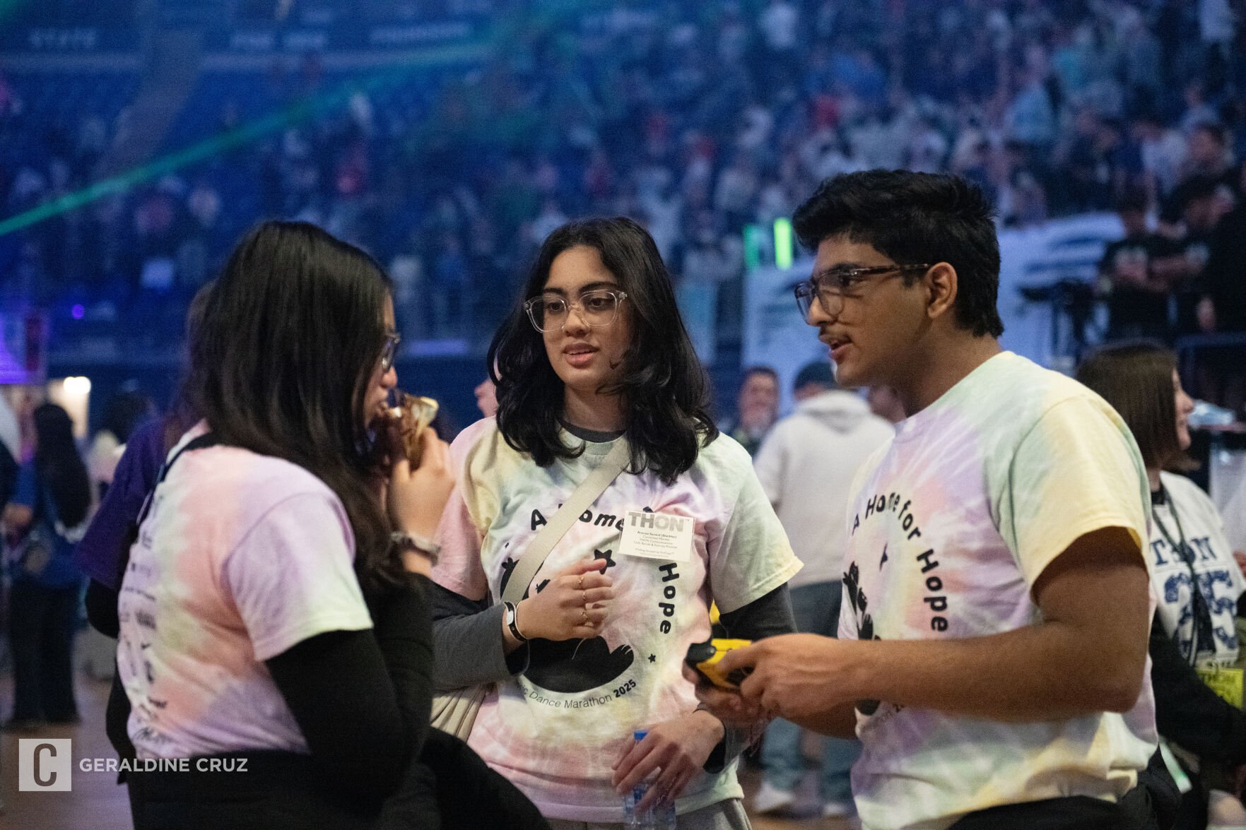 Blog | Best ways to recover after THON Weekend | THON News | psucollegian.com