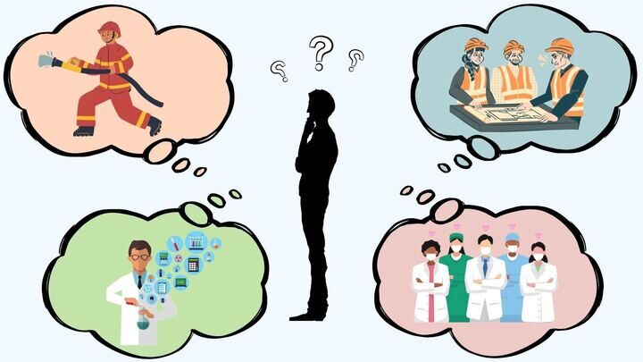 Not fearing the undecided while studying at Penn State | Columns ...