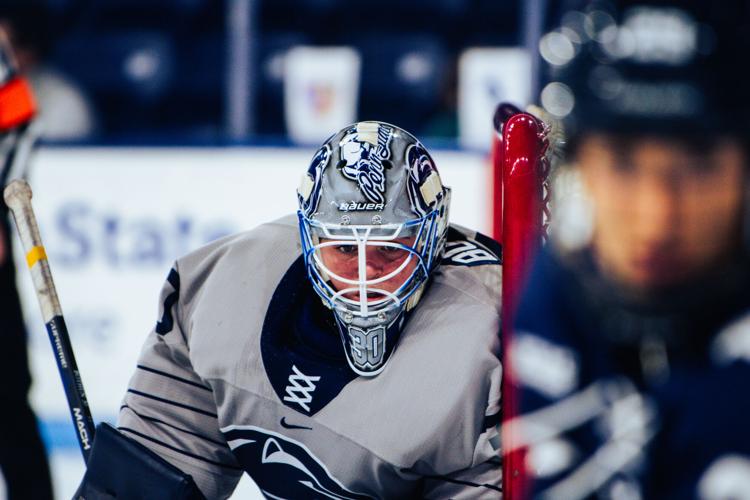 Nittany Lions look to feast on Tigers in weekend series | Penn State ...