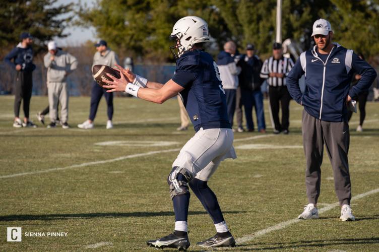 How Beau Pribula could change Penn State football’s offense, play more ...
