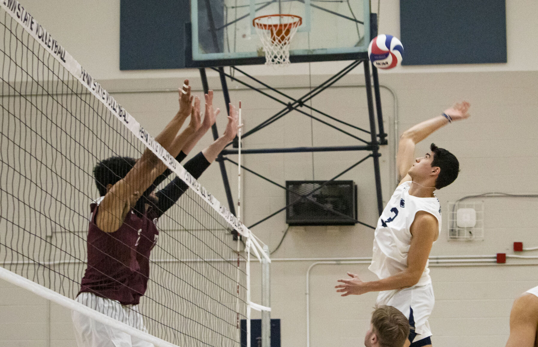 Penn State men’s volleyball completes undefeated EIVA regular season in ...