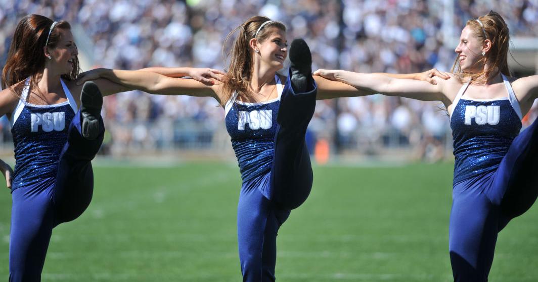 Penn State Lionettes hire the first head coach in its history | Penn ...