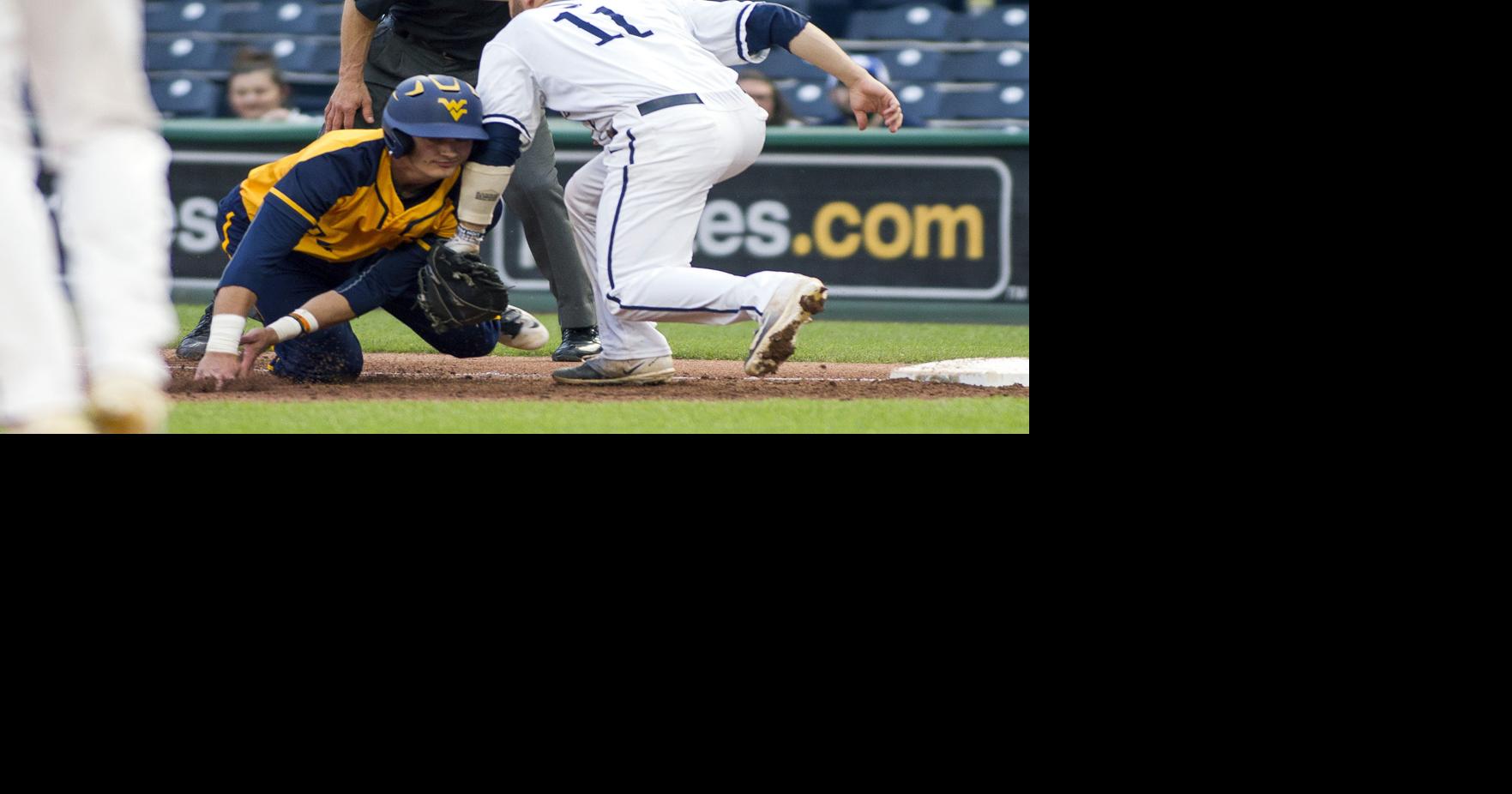 Penn State baseball’s slide continues with fourth-straight loss | Penn ...