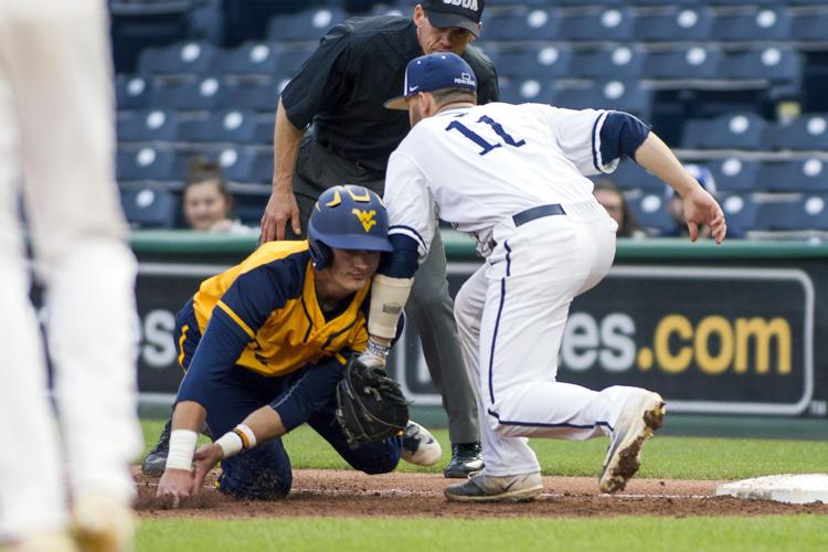 Penn State baseball opens season with road series at Elon | Penn State ...
