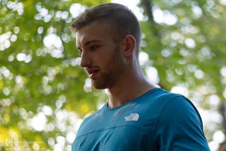 Family honors graduate student with ‘Mount Neverest’ climb, scholarship ...
