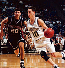 Six degrees of Dan Earl | Archived News | Daily Collegian ...