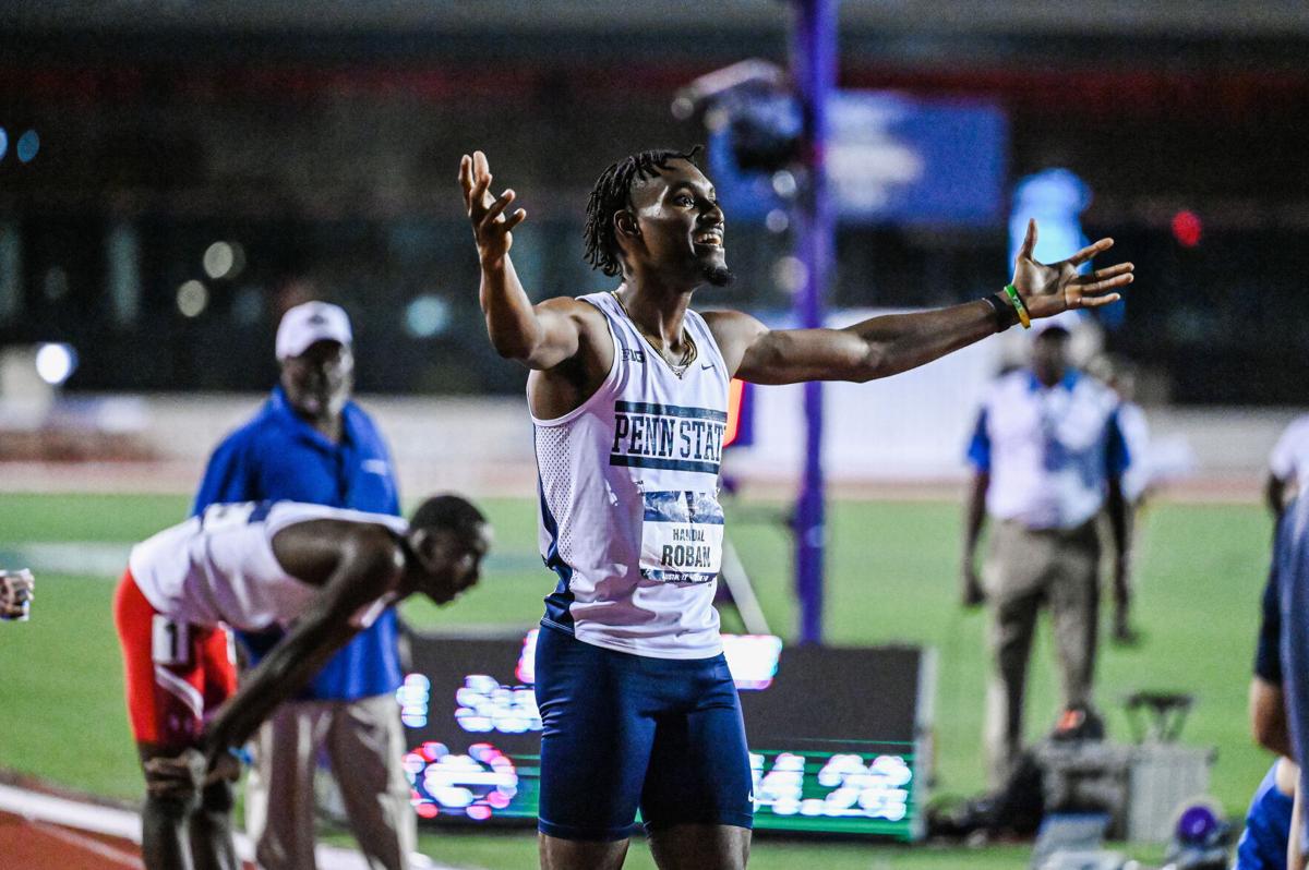 Penn State Track & Field News | psucollegian.com