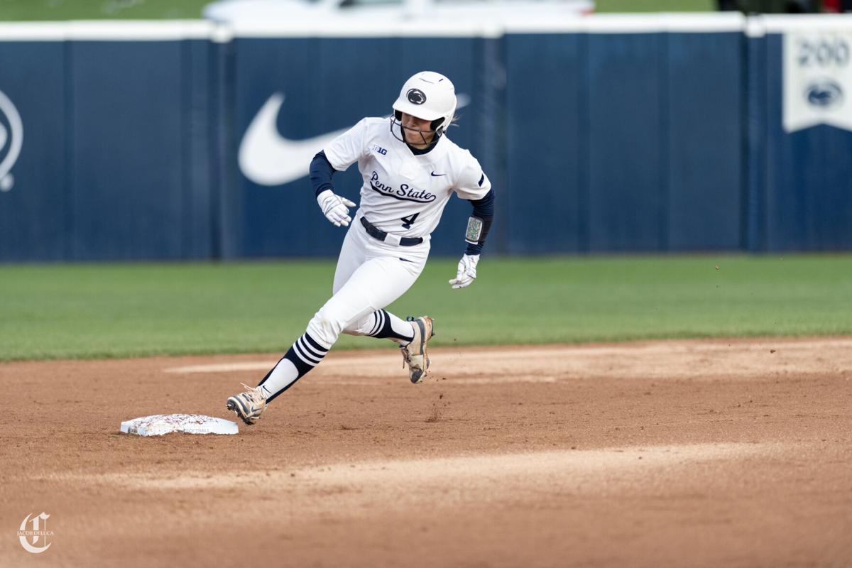 Penn State softball’s Onearce earns Big Ten freshman award | Penn State ...