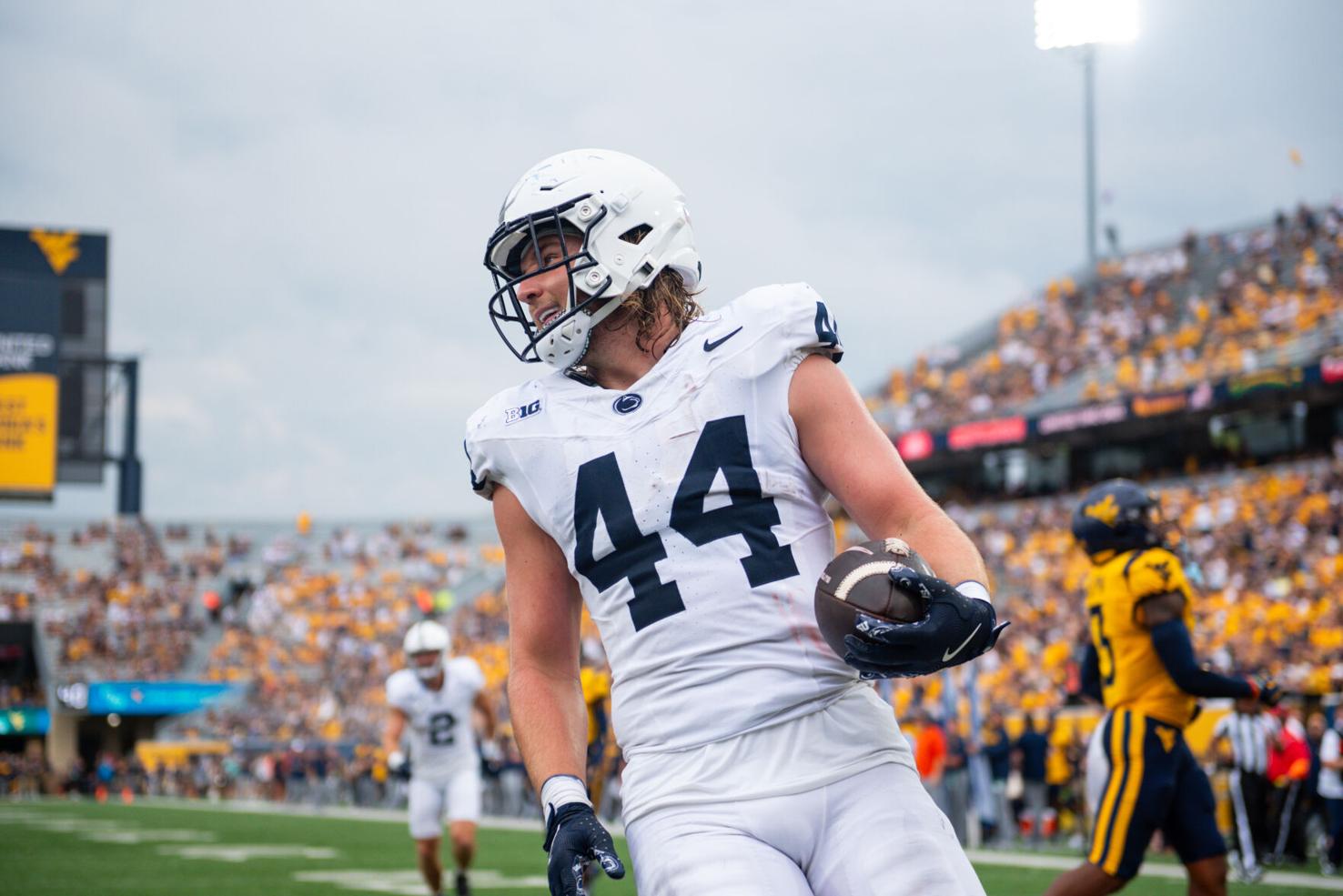 The Heisman case for Tyler Warren | Penn State Football News ...
