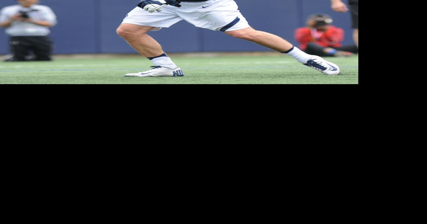 Penn State men’s lacrosse captain Nick Aponte poised for late-season ...