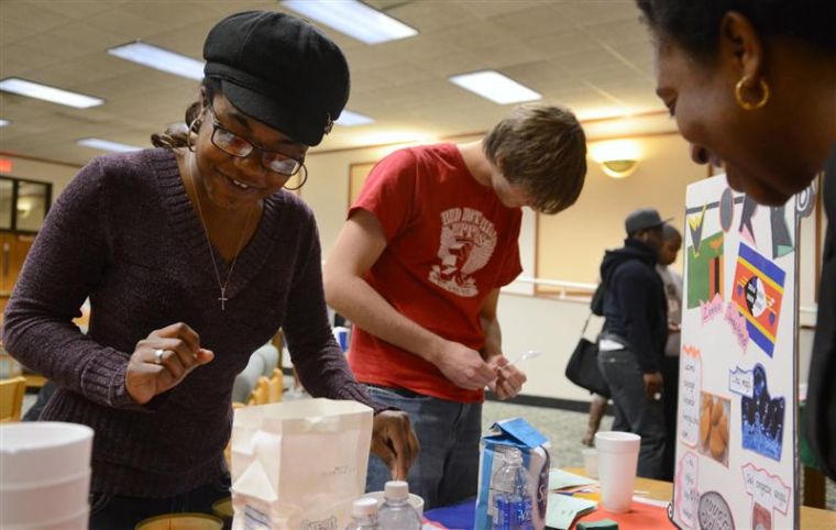 African Library Project collects thousands | Archived News | Daily ...