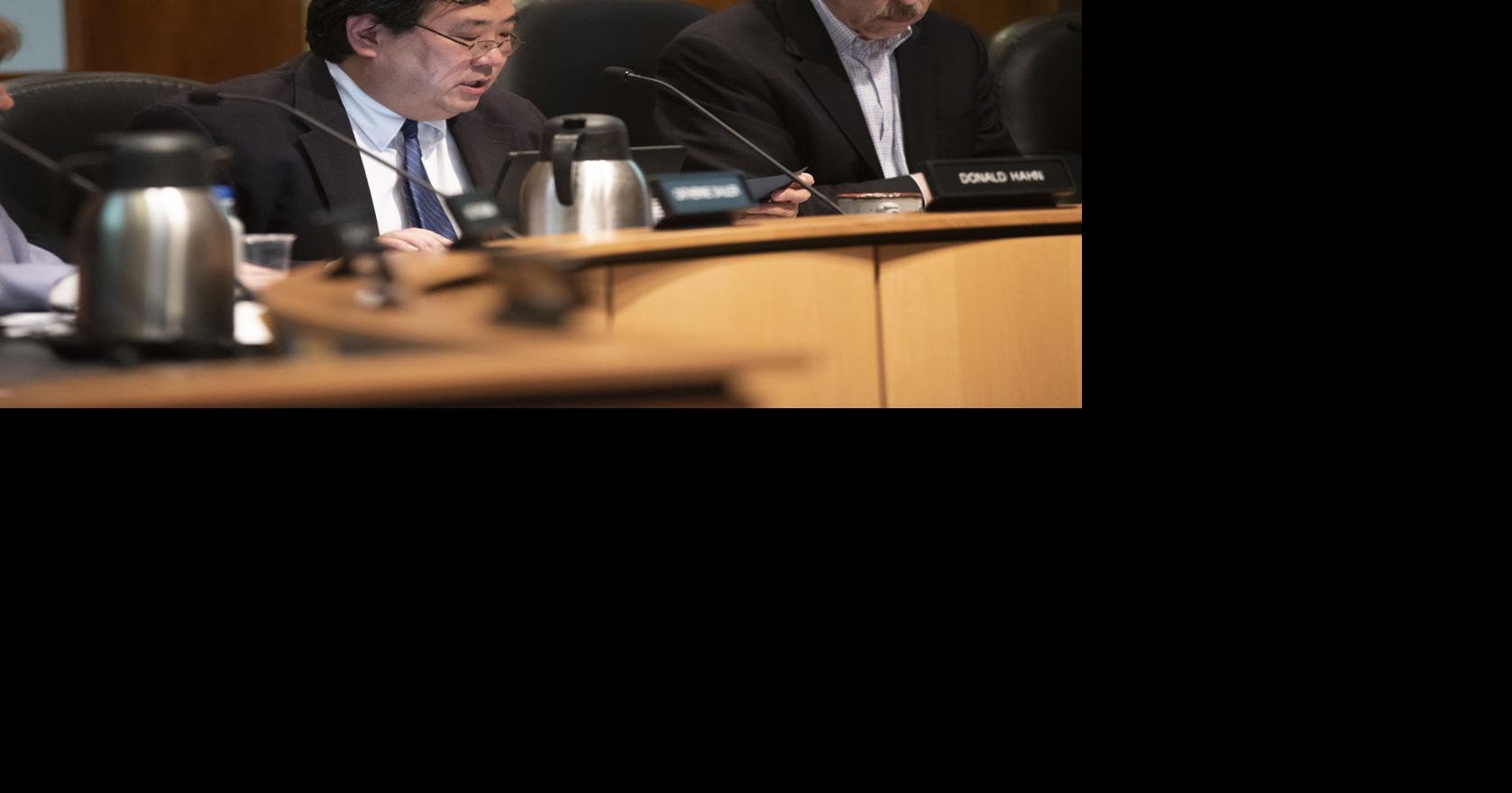 State College Mayor Don Hahn elected as district judge | What it means ...