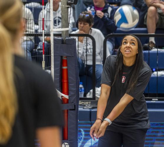 After learning from Russ Rose, Penn State alumna Alisha Glass Childress ...