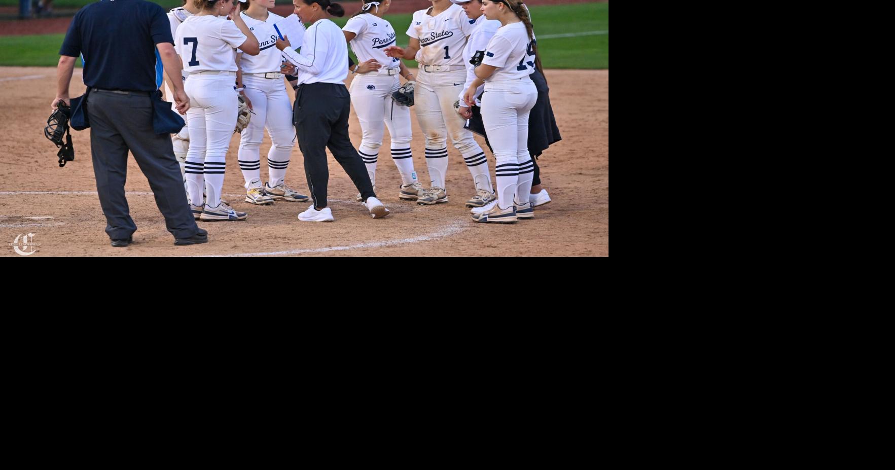 Penn State softball lands 2027 recruit, Julia Caruso | Penn State ...