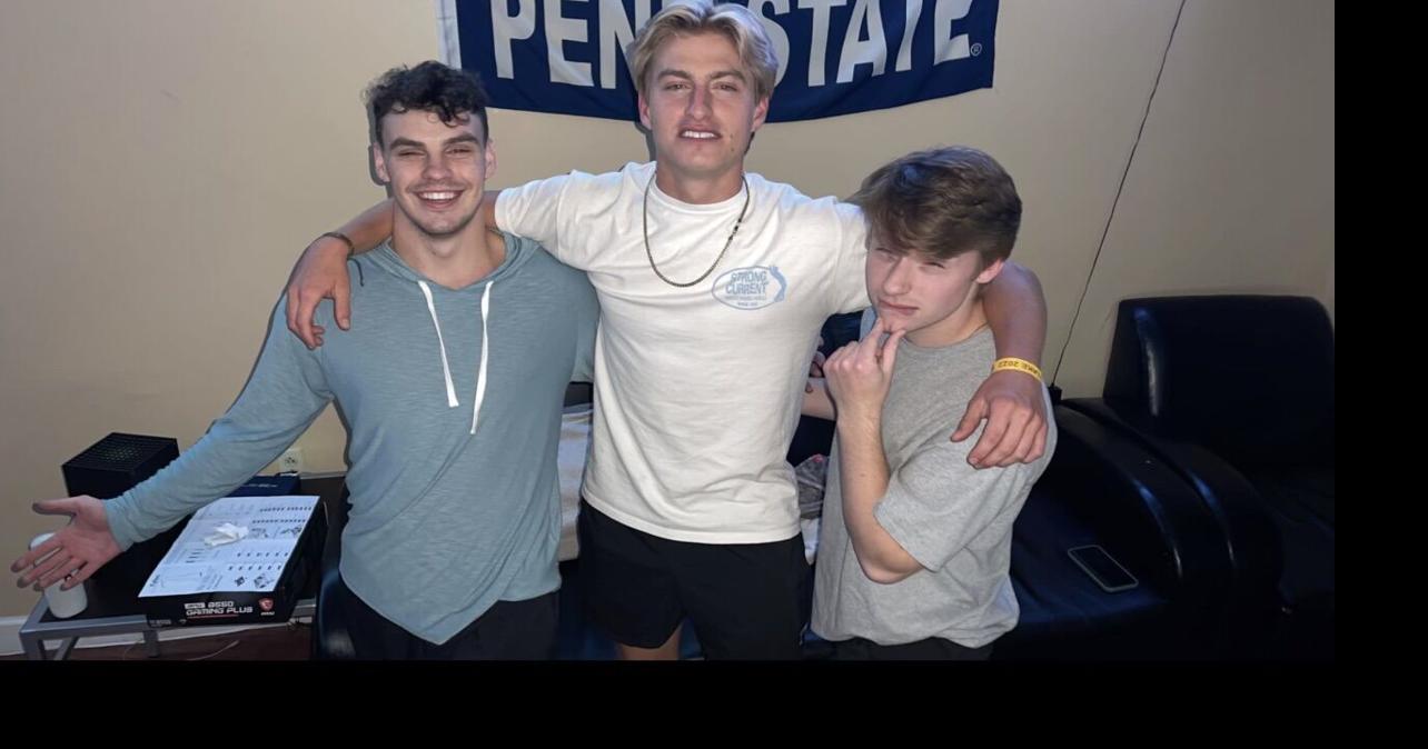 James Langan, signing off | Senior Column | Columns | Opinion ...