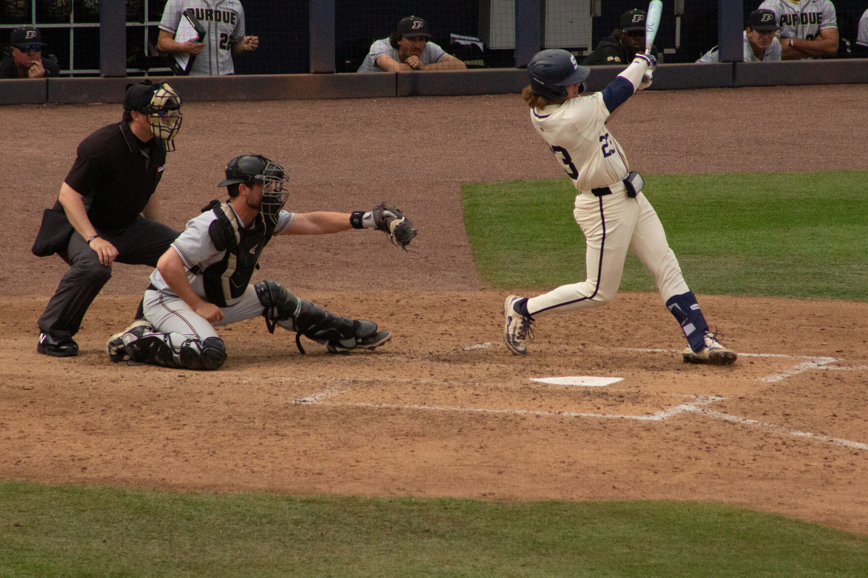 Penn State baseball acquires new infielders through portal | Penn State ...