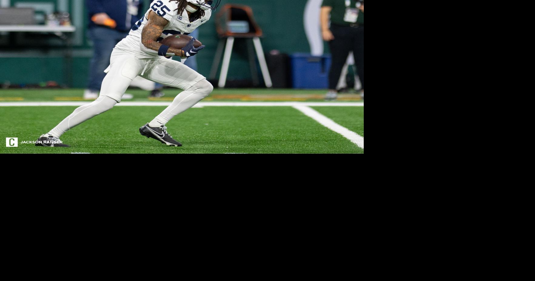 Penn State football draft profile | Speedy CB Daequan Hardy can earn ...