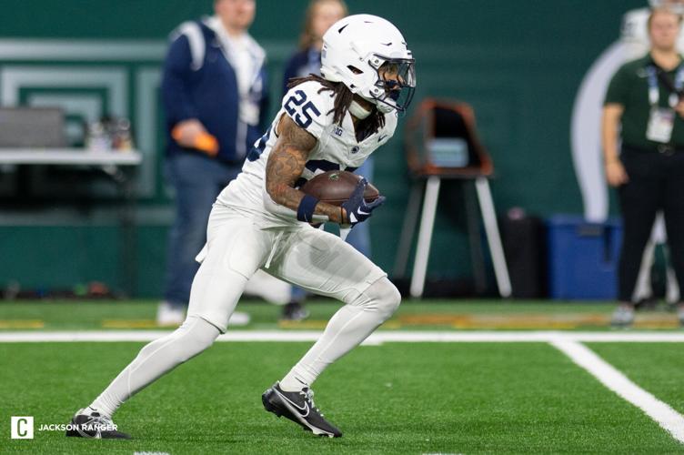 Penn State football 2024 NFL Draft predictions | Penn State Football ...