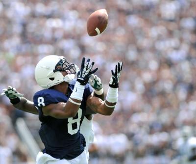 Former Penn State wide receiver Allen Robinson II reportedly released ...