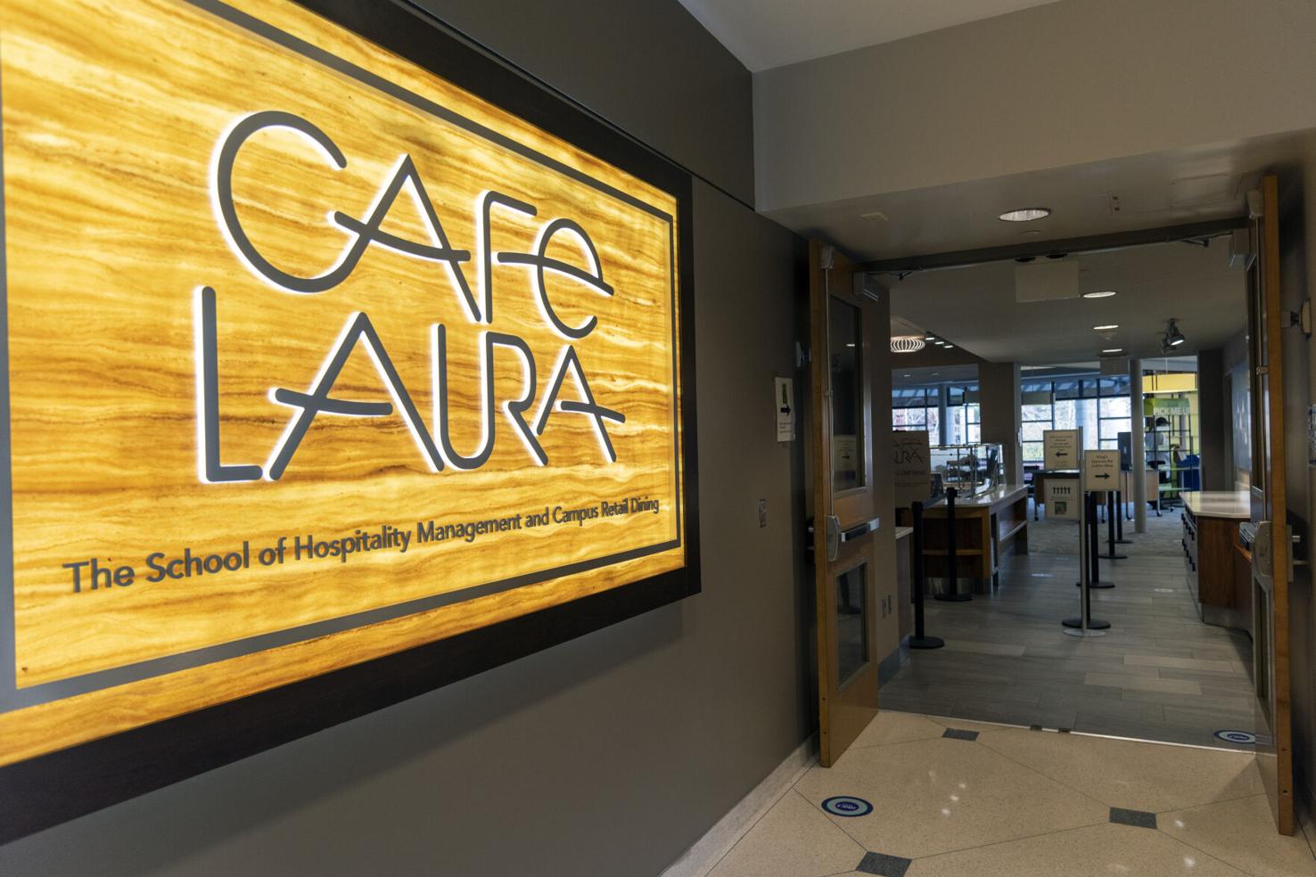 Cafe Laura reopens with new dining options | Lifestyle | psucollegian.com