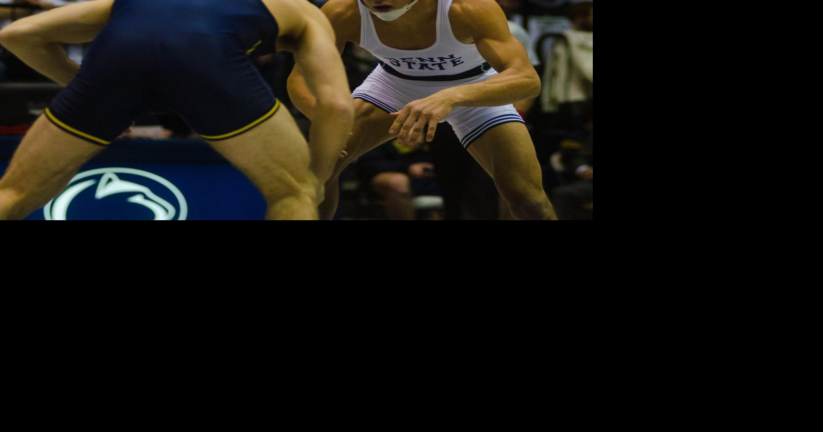 After multiple years and multiple weight classes, Shakur Rasheed has ...