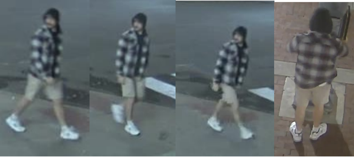 State College police asks for the public's assistance in identifying a ...