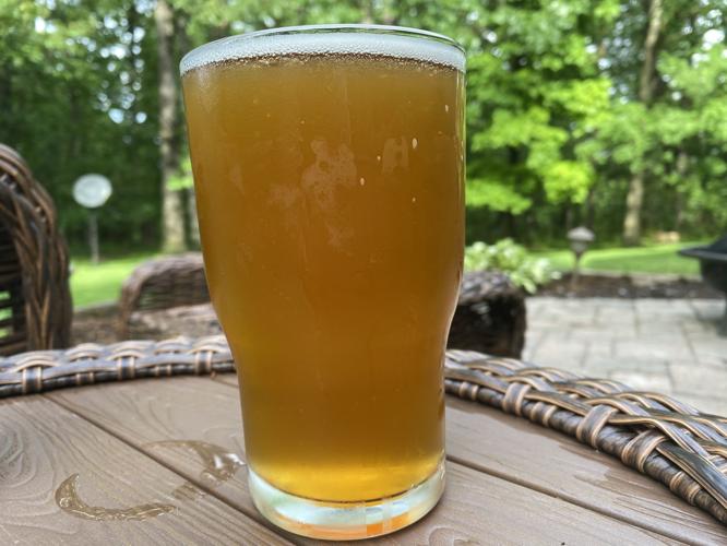 REVIEW: Sheetz ‘Project Hop Dog’ hot dog beer is an experiment that ...