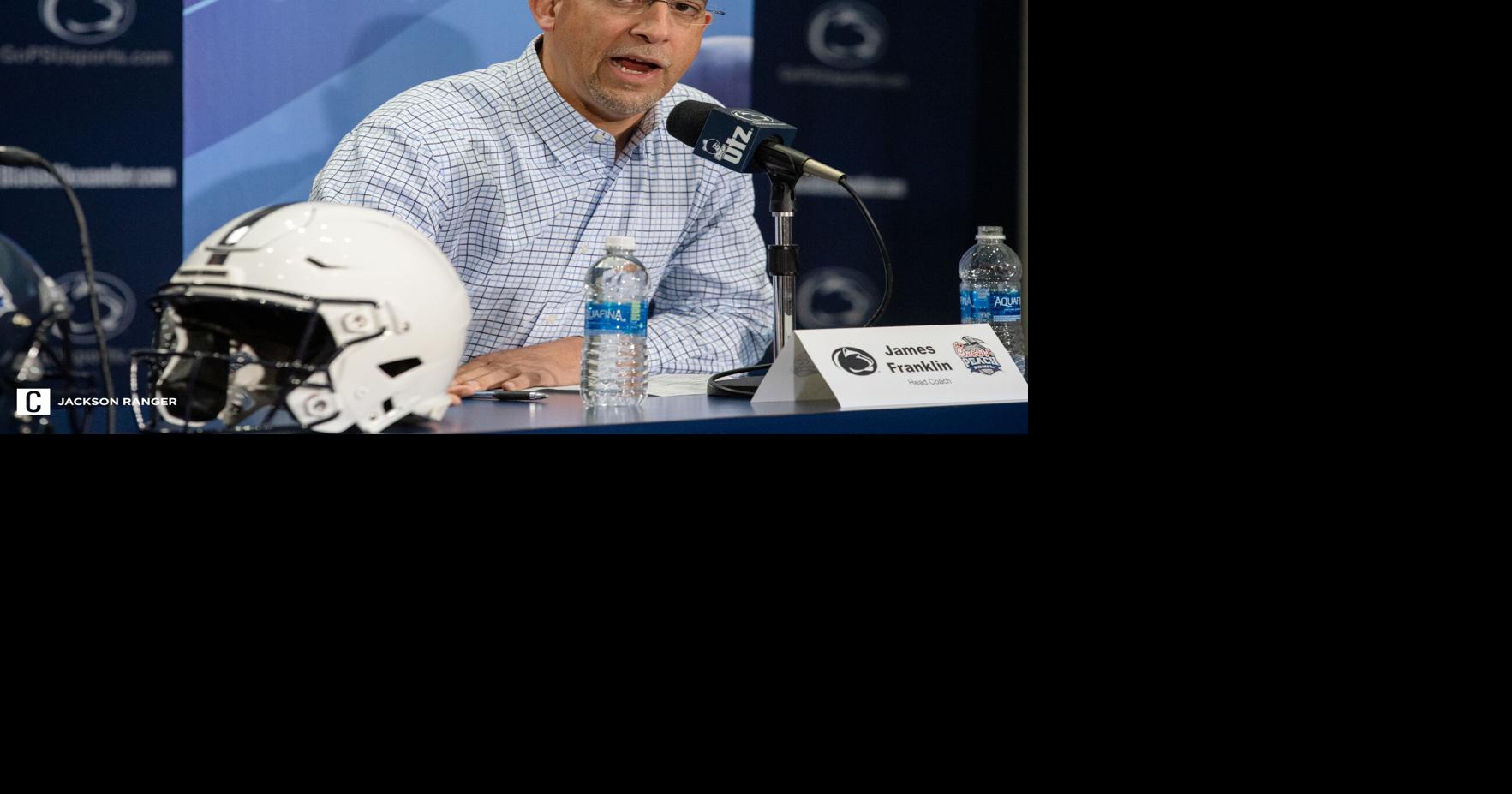 Former Penn State football LB Lance Dixon reenters transfer portal ...